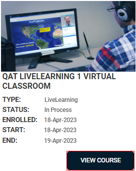 Online Training Support