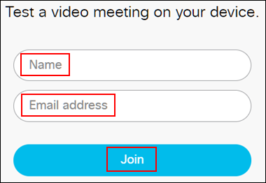 Online Training Support