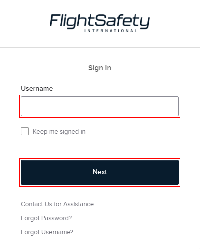 Online Training Support