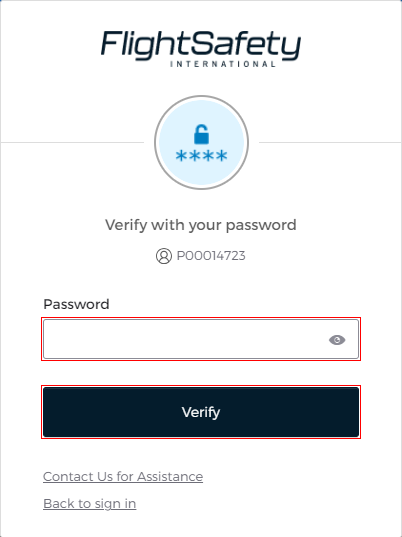 Online Training Support