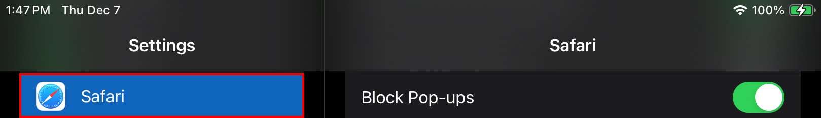 Online Training Support