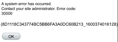 Online Training Support