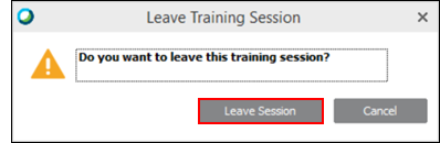 Online Training Support